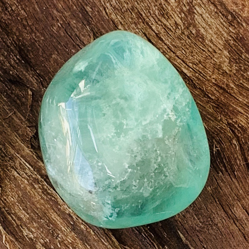 Groene Fluoriet - werking en aanbod | Pure Heart webwinkel