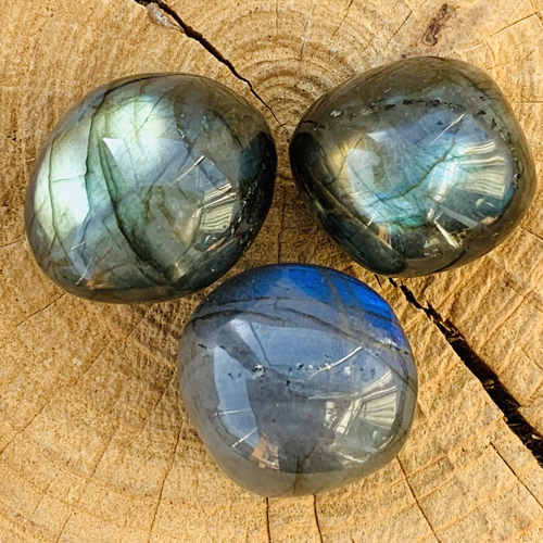 Labradoriet - werking en aanbod | Pure Heart webwinkel