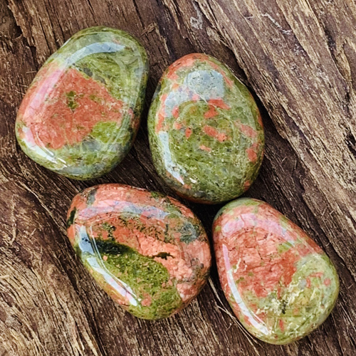 Unakiet - werking en aanbod | Pure Heart webwinkel